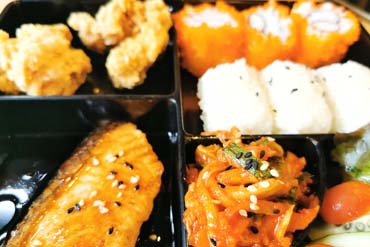 ORIGAMI JAPANESE RESTAURANT - www.mydegage.com